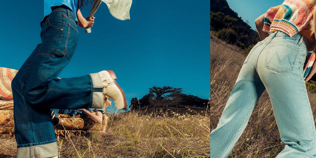 Womens Clothing Boutique – Sea + Wander